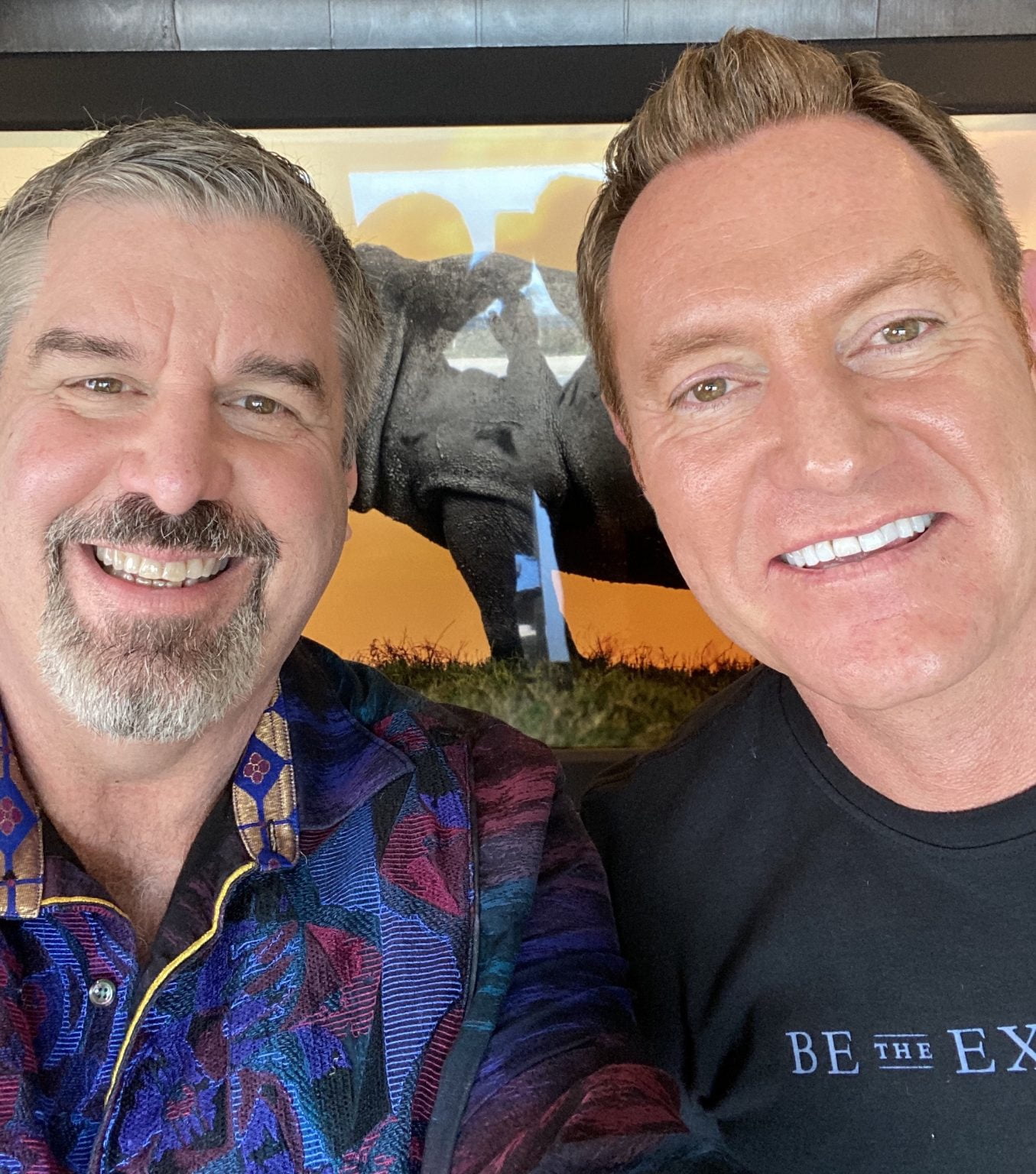 Podcast - KYLE WILSON