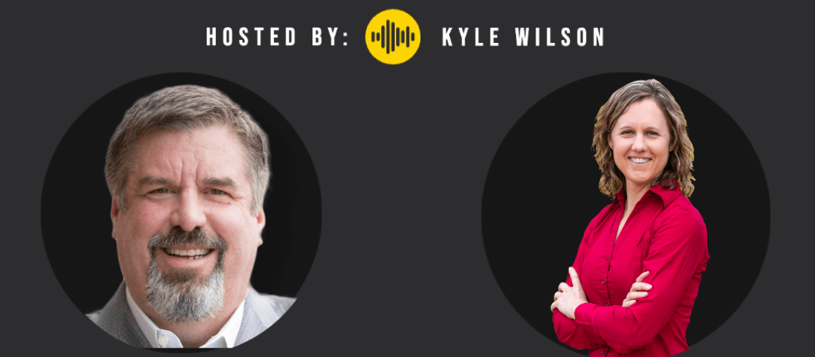 Dr. Amy Novotny Shares How to Overcome Physical Pain, Anxiety and ...