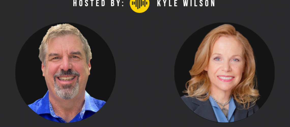 Mitzi Perdue, Turning Obstacles Into Victories, Overcoming Timidity ...